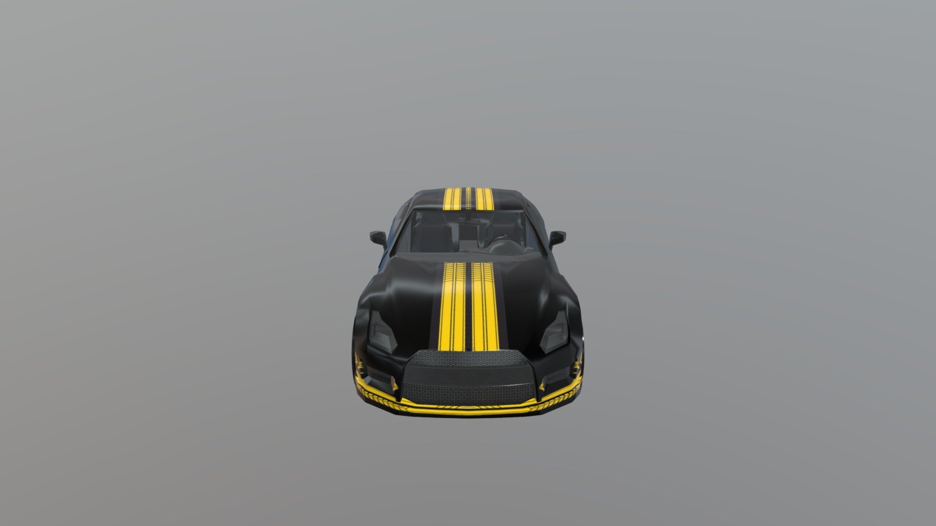 Megan Car - Download Free 3D model by kamraninterne3d [52e6d9d] - Sketchfab