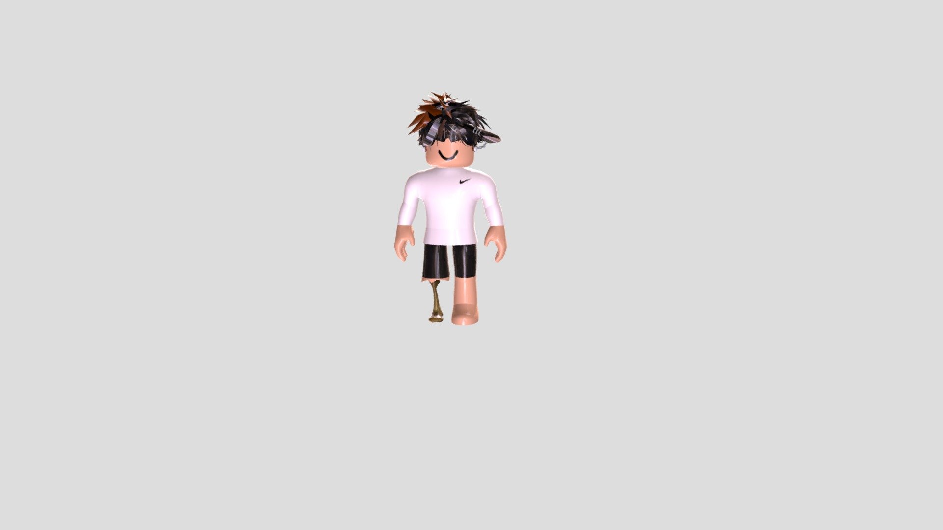 gfx - 3D model by criazinnn [52e8c2d] - Sketchfab