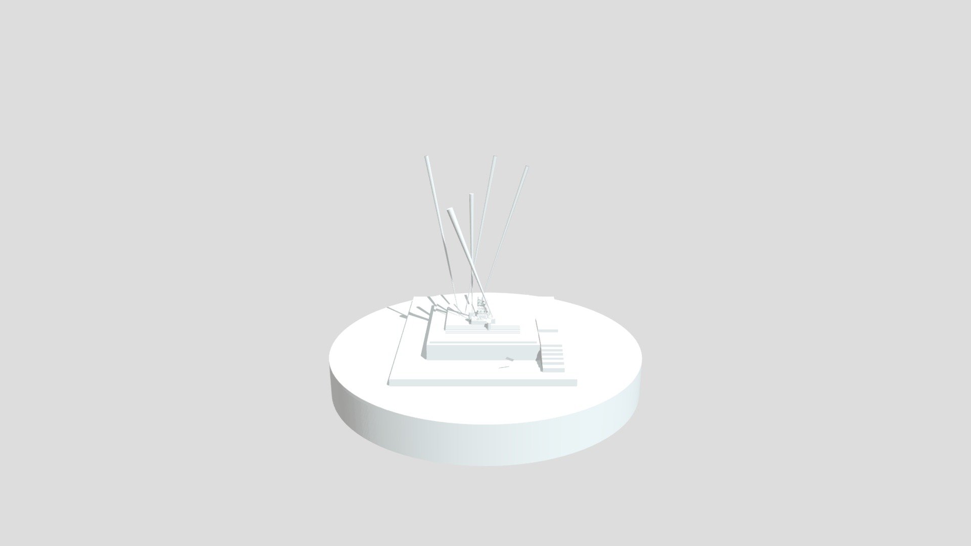 Hello - Download Free 3D model by wyattleebrock23 [52e8d05] - Sketchfab