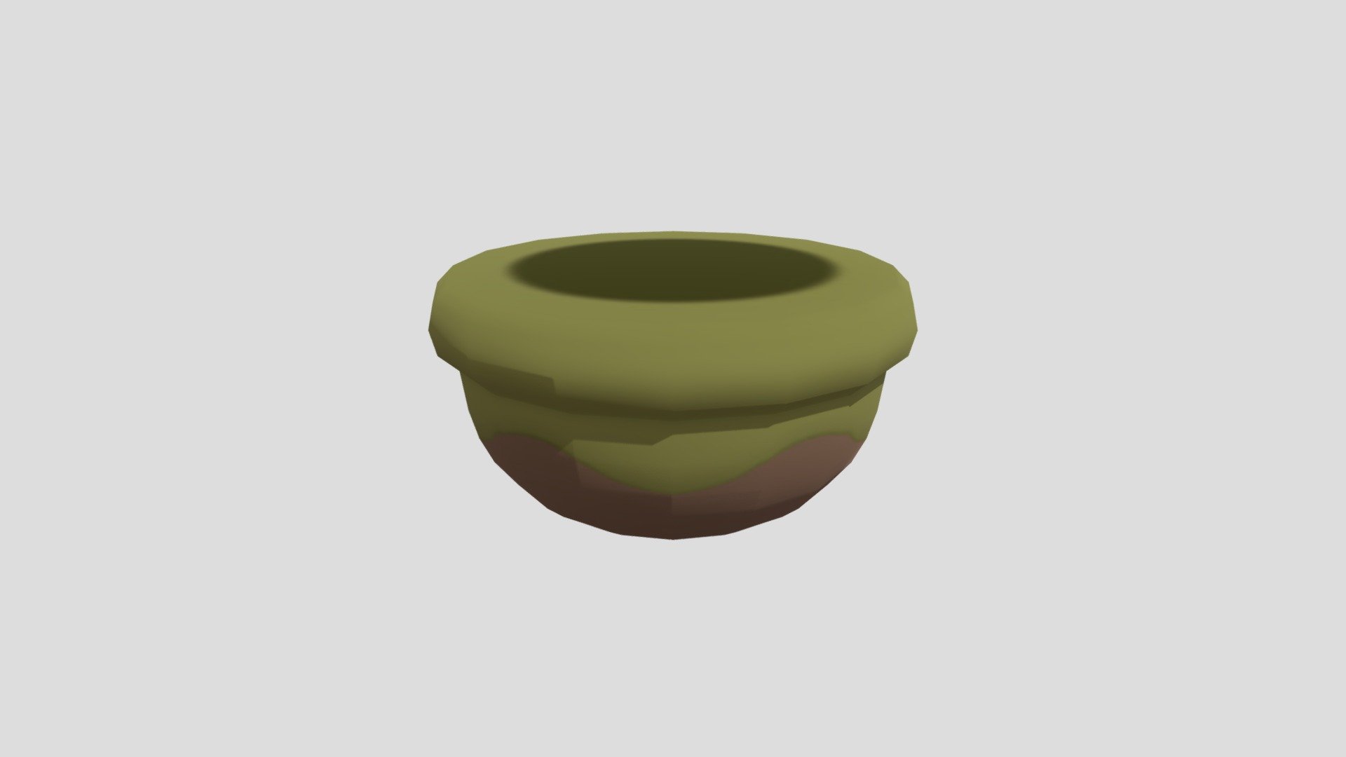 Talking Flower Pot - Download Free 3D model by naviogutierrezdavid ...