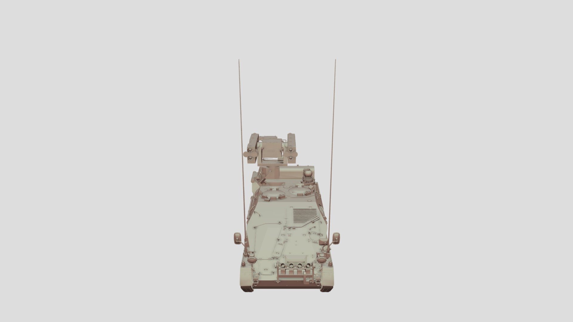 Ozelot | High-Quality model - Download Free 3D model by Scout (@scout ...