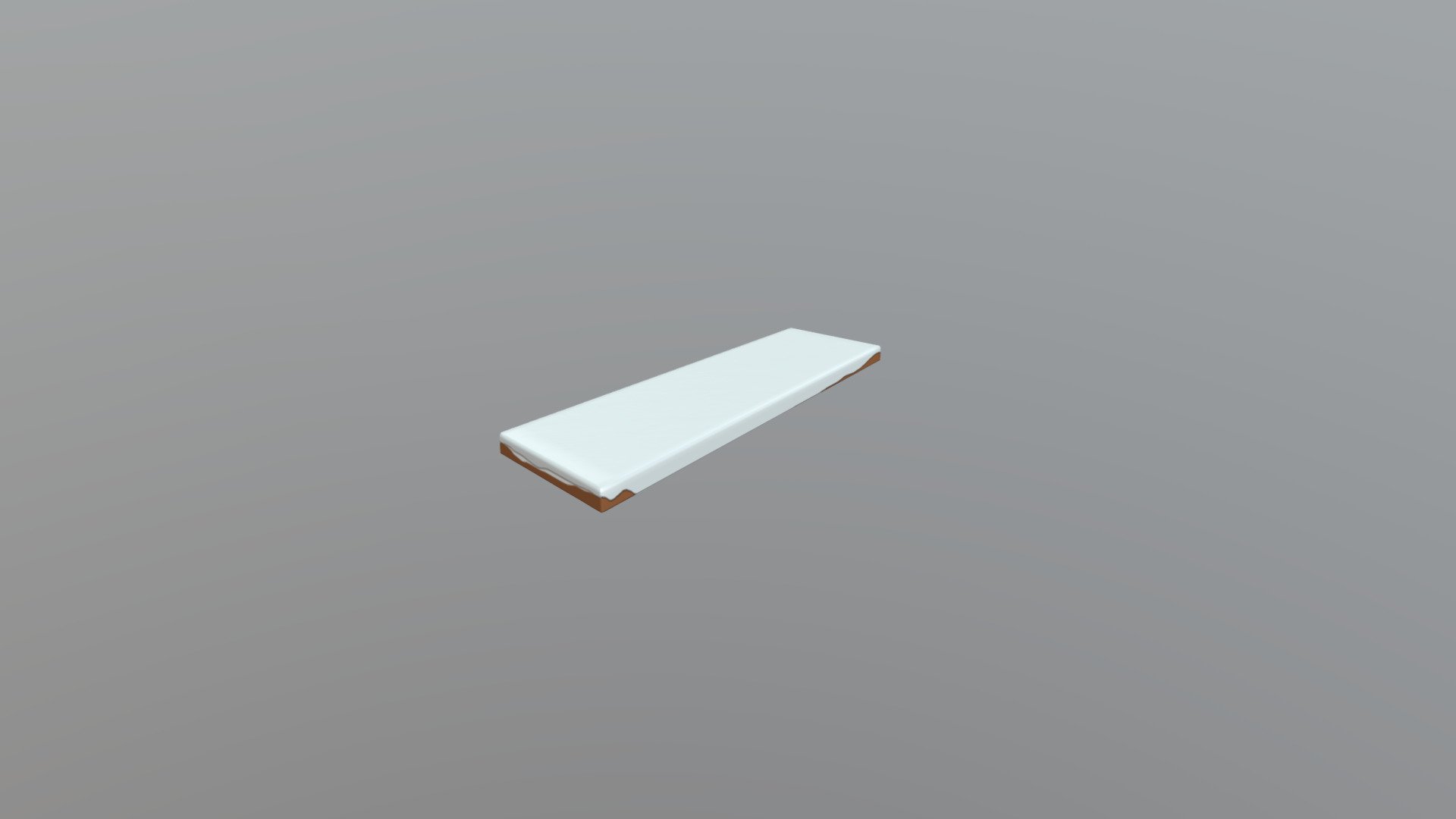 Chevron - 3D model by Jordi (@cevica) [52f0067] - Sketchfab