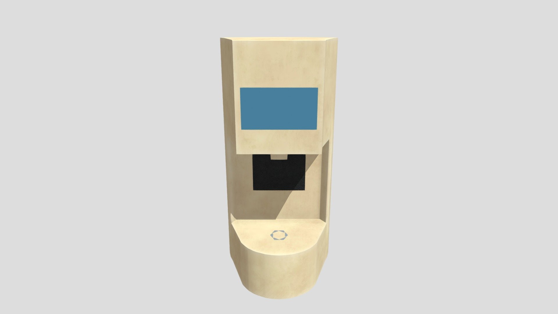 Pill dispenser - Download Free 3D model by artur.marti (@artur.marti ...