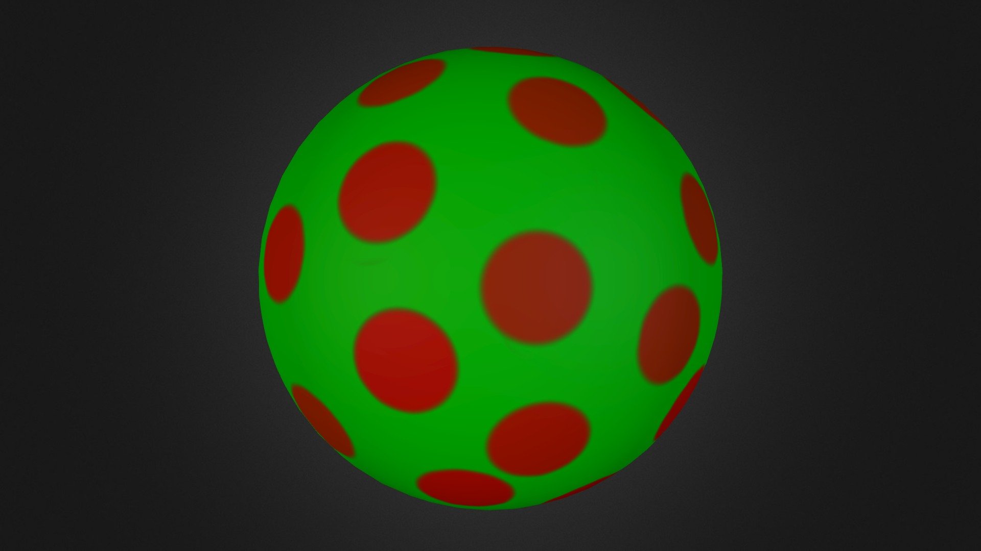 Ball - 3D model by leopoly [52f10eb] - Sketchfab
