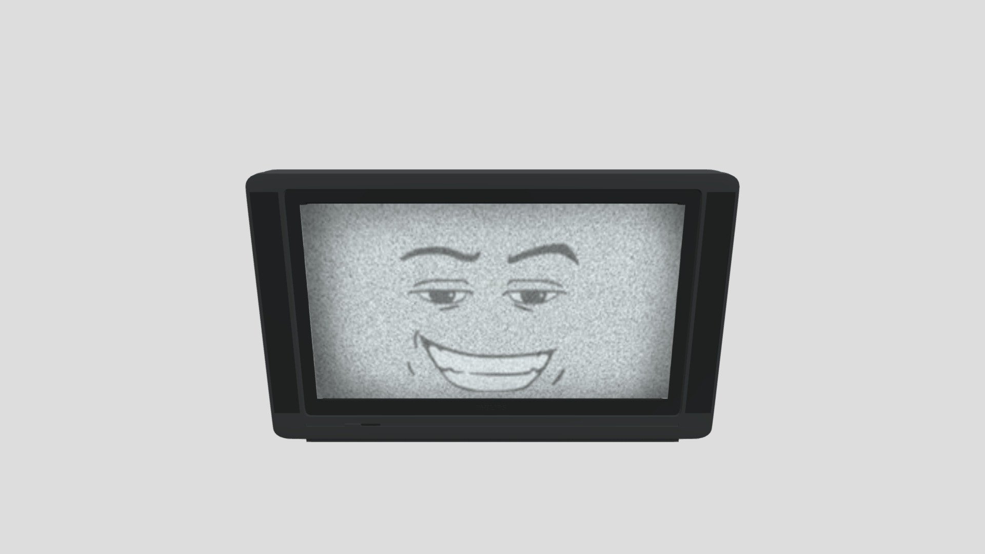 Titan tv man pal face - Download Free 3D model by ASP (@Wutdaheckisgoingonyouon) [52f2c87 ...
