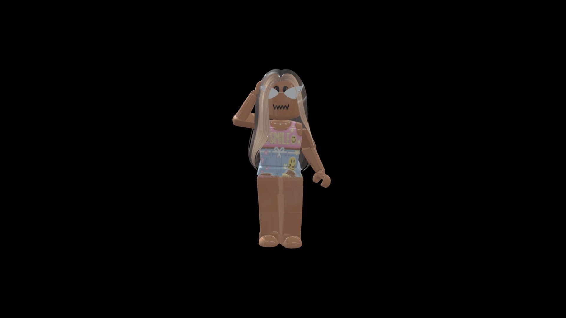 didi_1290 - 3D model by Didi (@roblox_daimonds) [52f6119] - Sketchfab