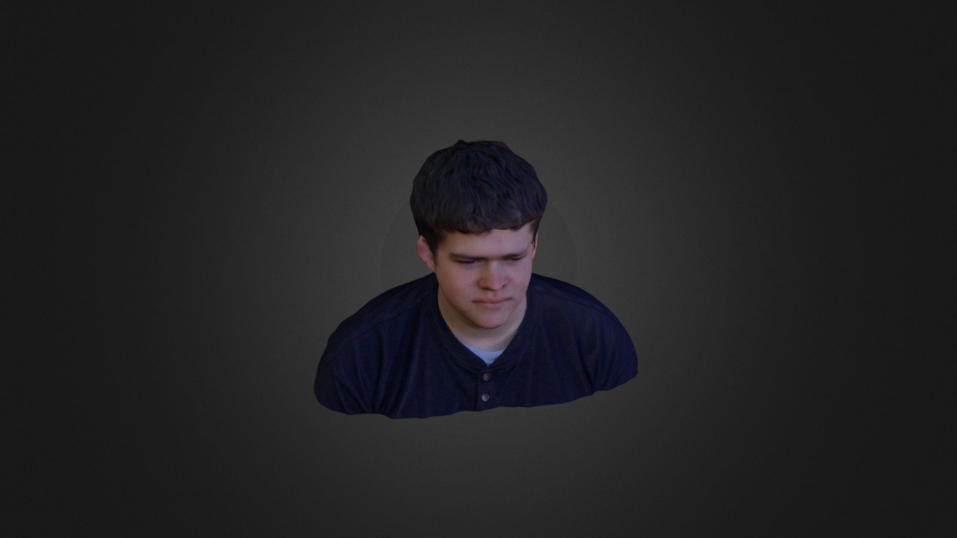 Kyle - 3D model by tylerhollon [52f6413] - Sketchfab