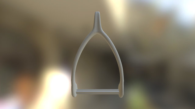 Wishbone 3D models - Sketchfab