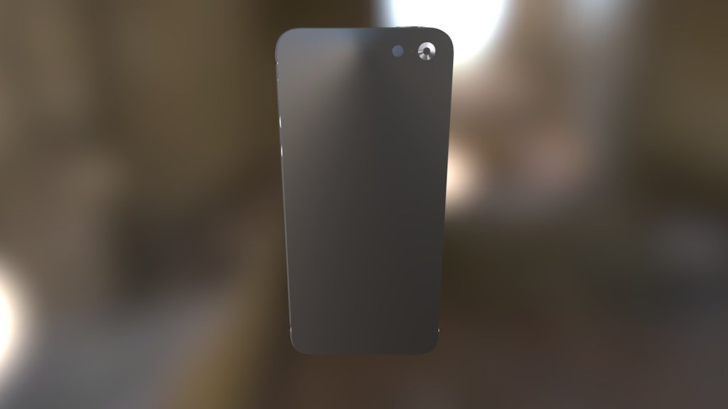 rf - 3D model by Omartinez_92 [52f6edc] - Sketchfab