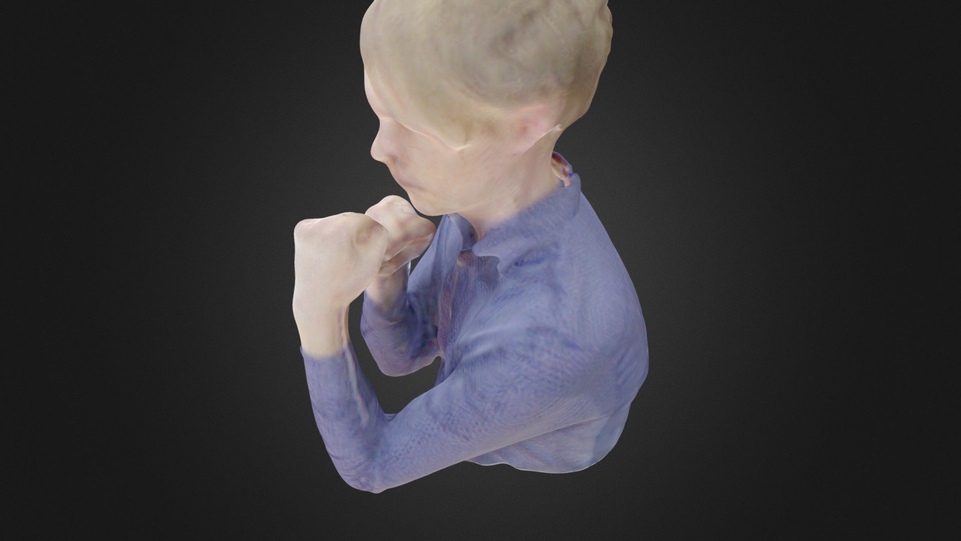 matt keyte - 3D model by 3D Printing Systems (@3dprintingsystems ...