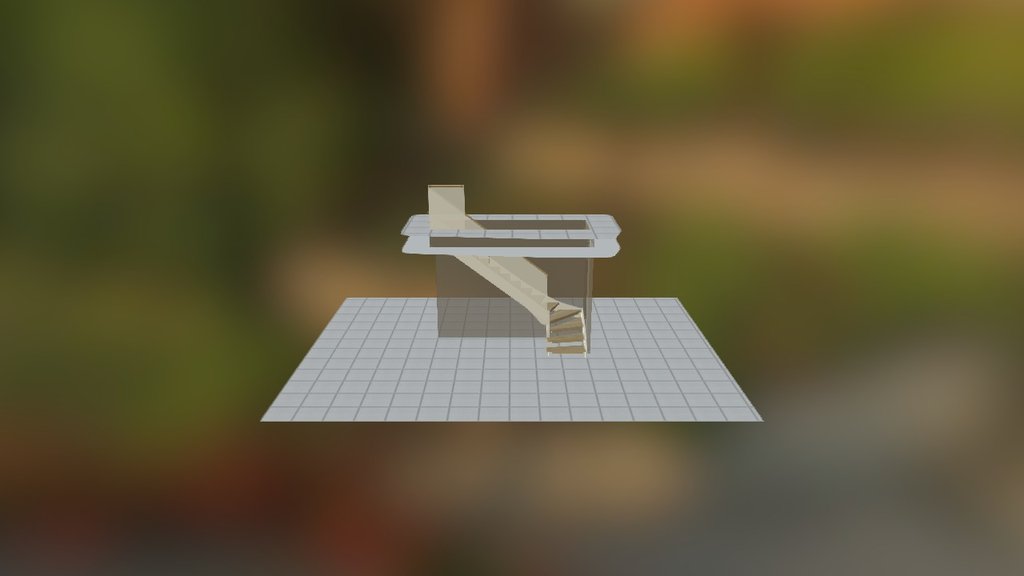 151110_halli - 3D model by Pasi Alanen (@pasi.alanen) [52f8a85] - Sketchfab