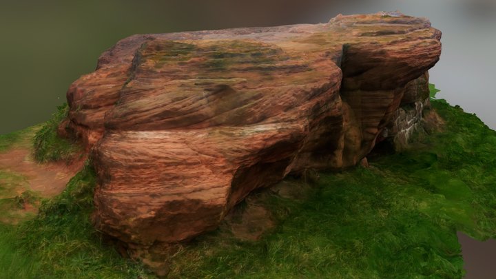 Plain 3D models - Sketchfab