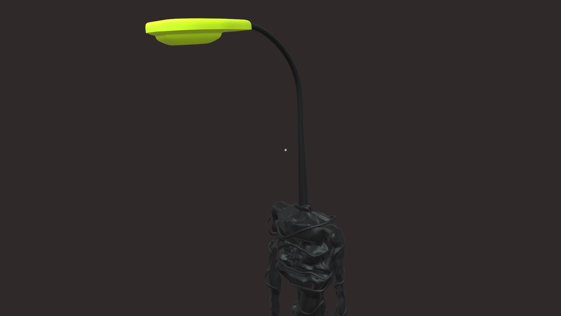 Dark Light Head - Download Free 3D model by Poopo192 🎃👻 (@Edward ...