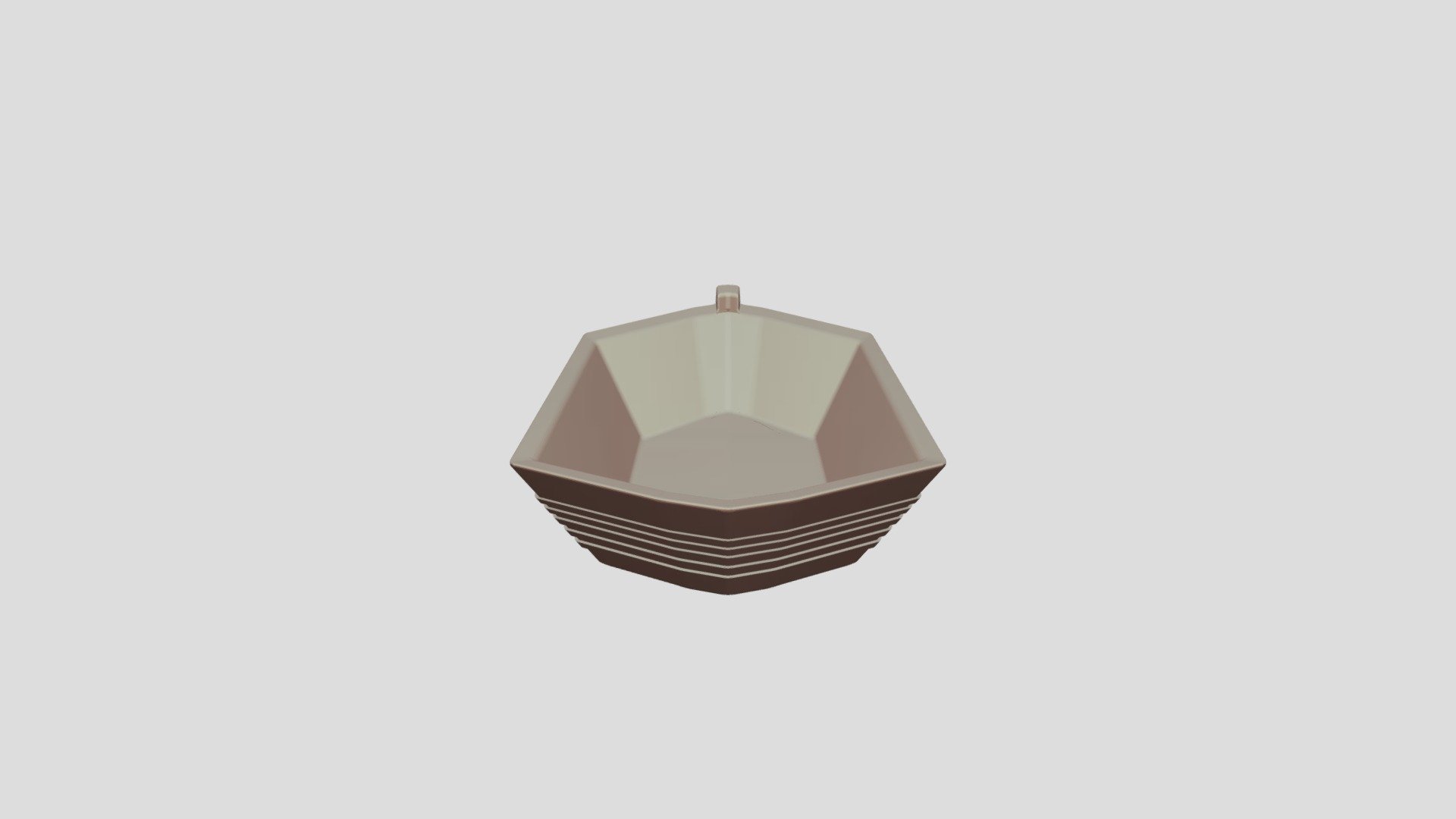 Simple Boat - Download Free 3D model by rushisoni [52fab7d] - Sketchfab
