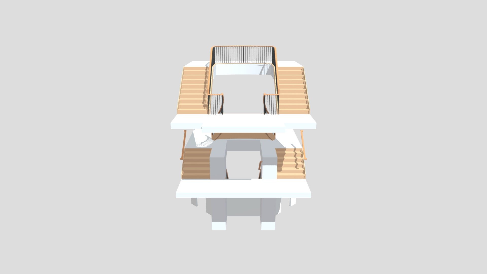 Frazier - Jenszen - 3D model by CincinnatiStair [52fb00f] - Sketchfab