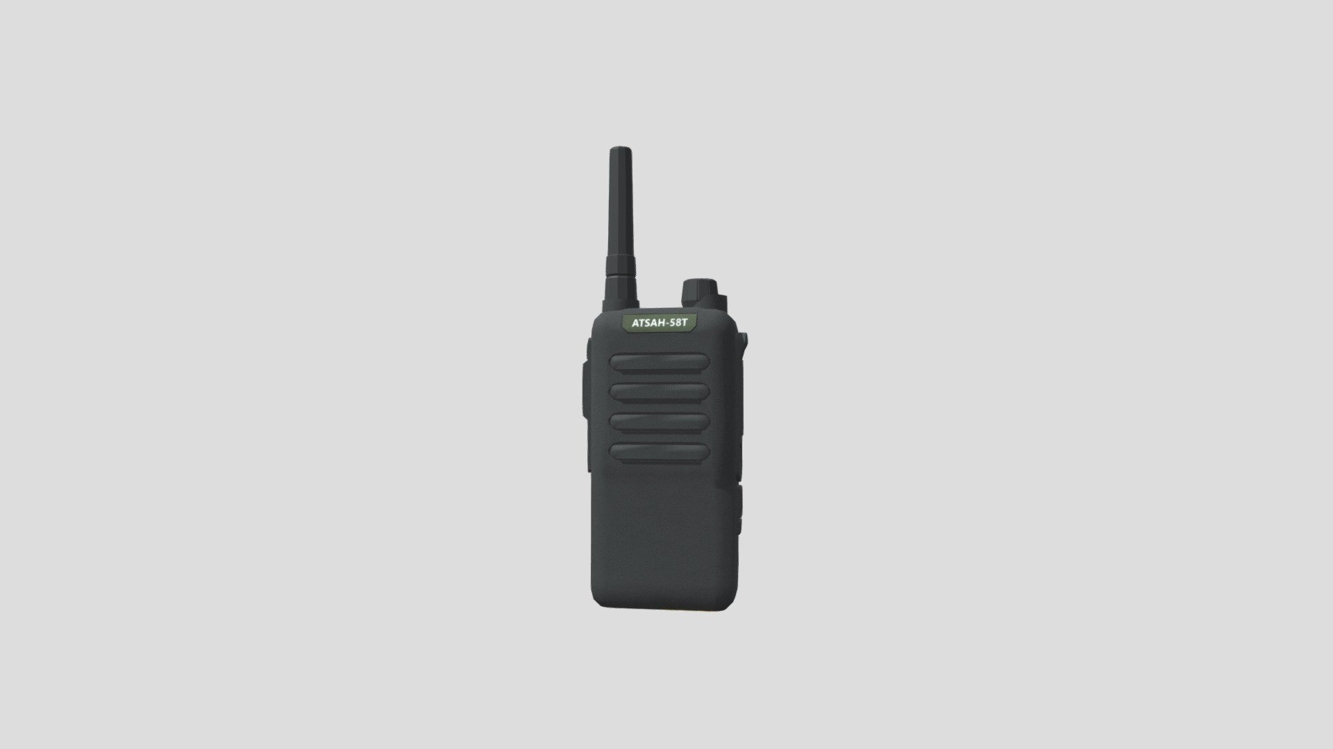 Wokey Tockey - 3D model by pramodnp [530088a] - Sketchfab