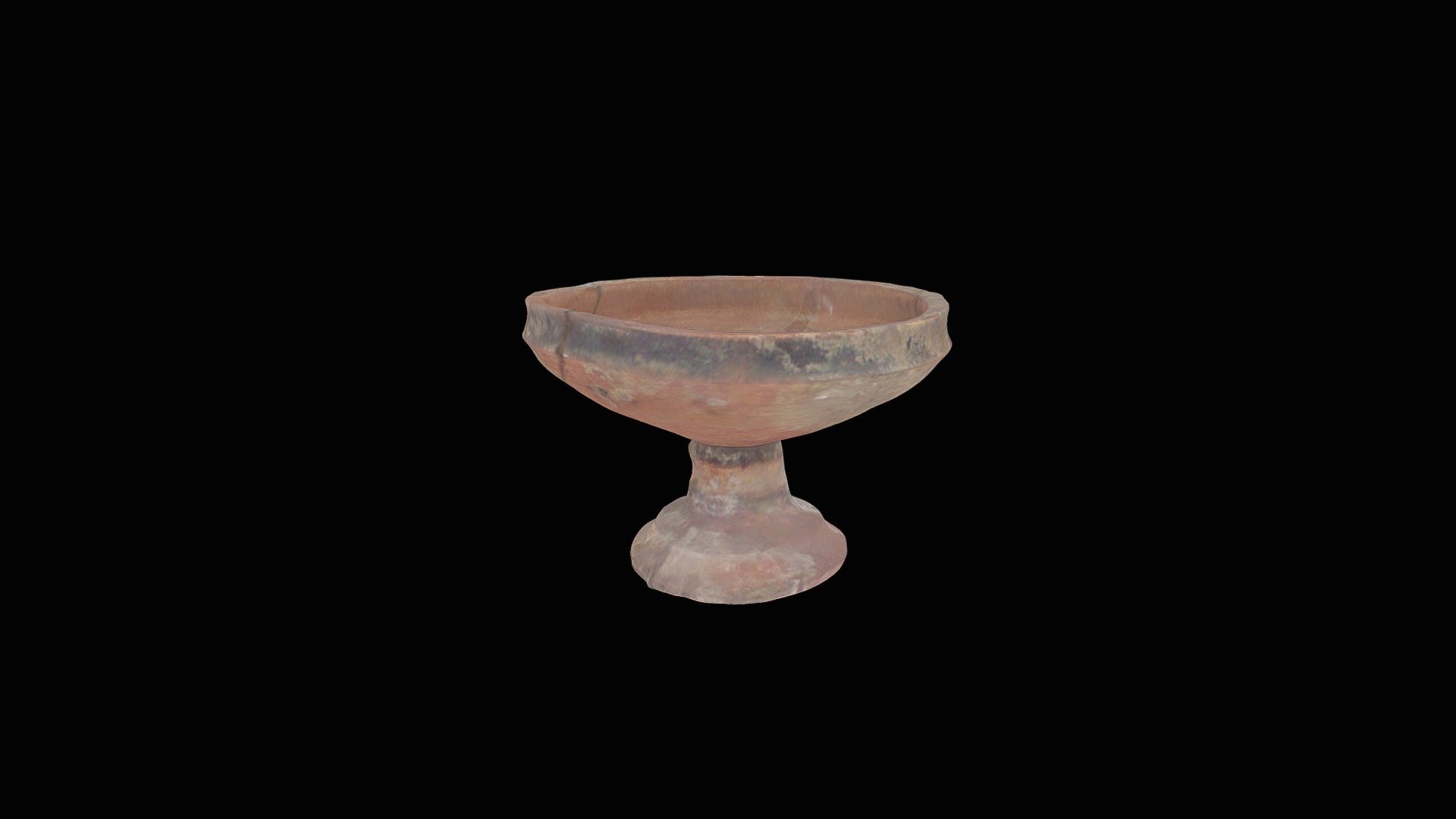Bát bồng - 3D model by GITVIET [5300ac1] - Sketchfab