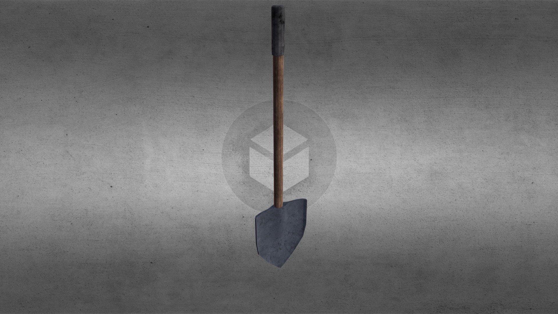 Farming Tool - Buy Royalty Free 3D model by RubaQewar [5301594 ...