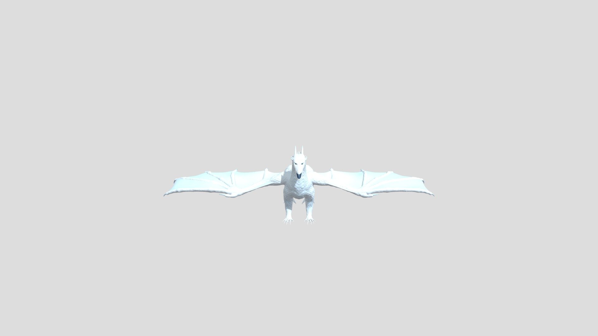 Prince-arctic - Download Free 3D model by Kapu (@FnafFanForevs ...