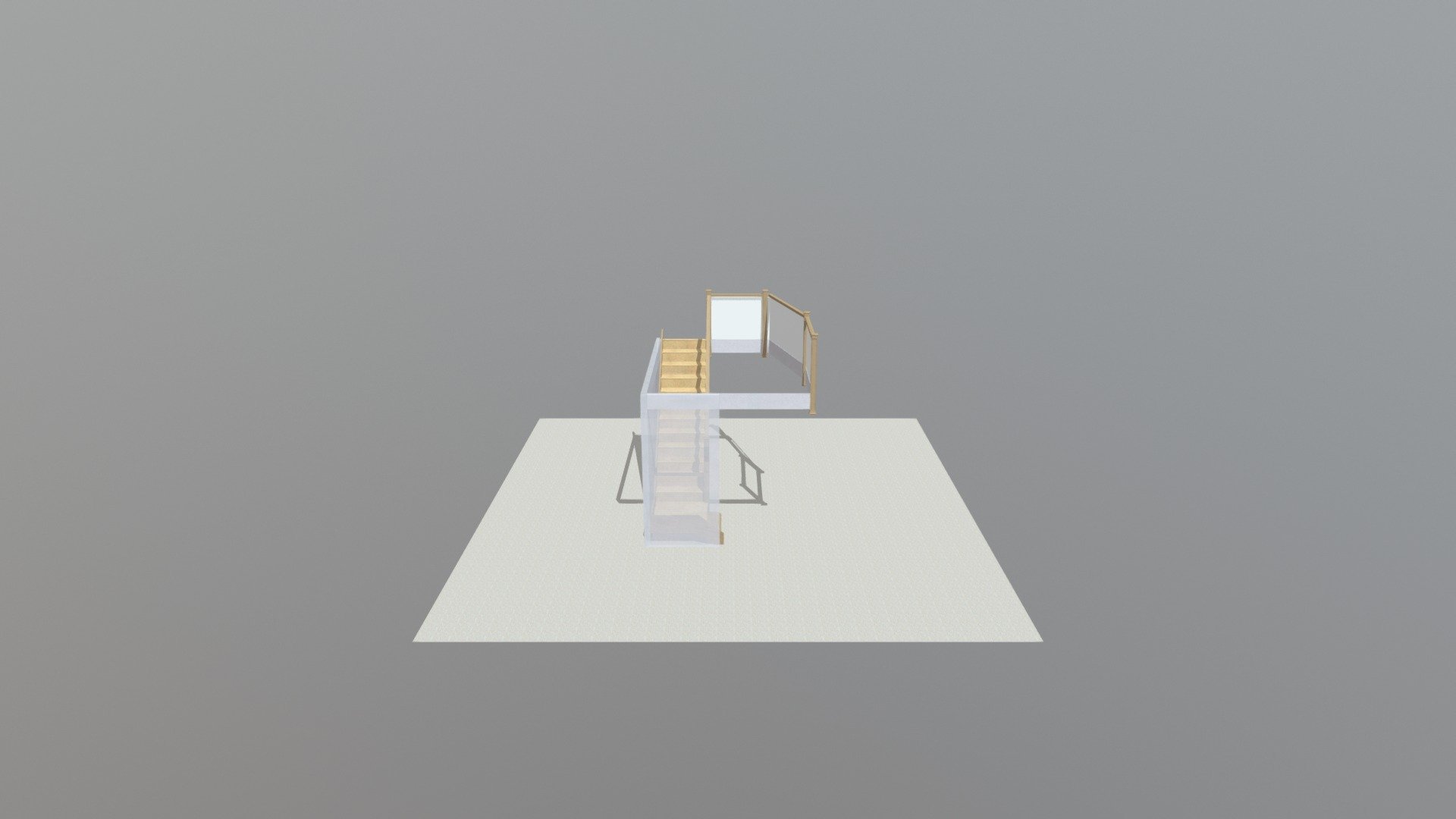 CTF- Kirktonof Durris-H569 - 3D model by micksm [5304dc1] - Sketchfab