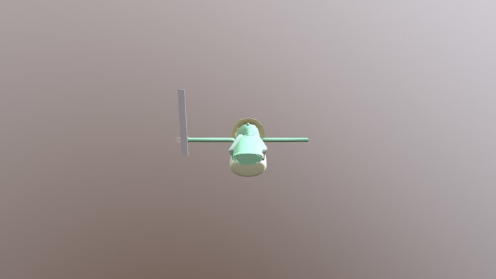 Angrygal 3D models - Sketchfab