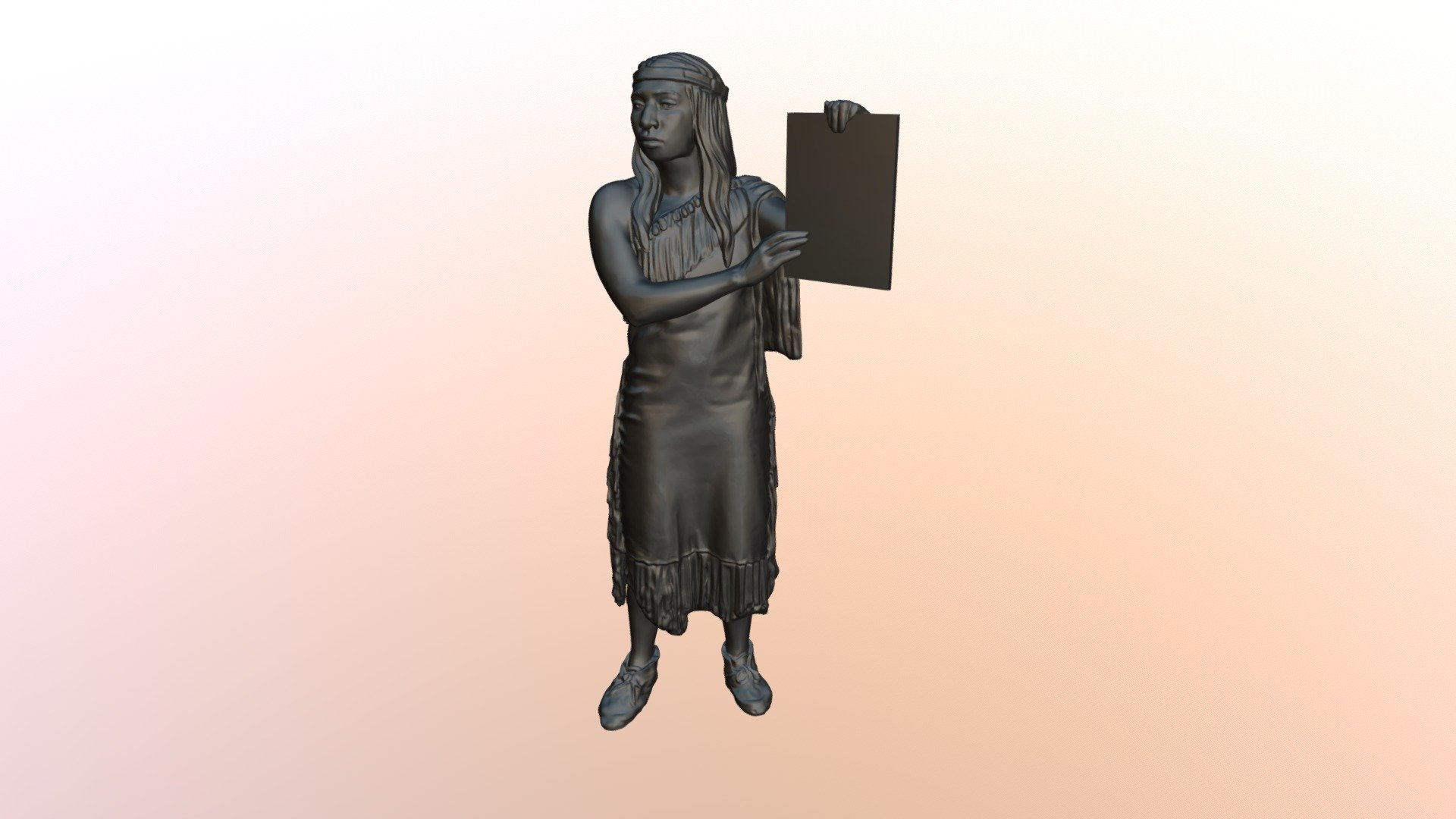 Cockacoeske V01 R05 - 3D model by BJStudioEIS [5306e5d] - Sketchfab