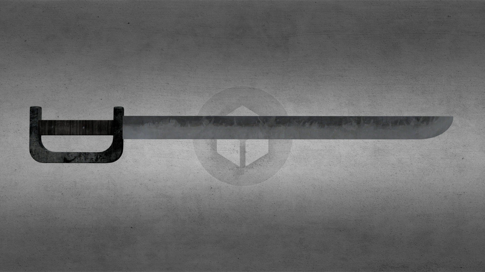 Firm Straight-Edge Cutlass - 3D model by 𝕿𝖗𝖎𝖓𝖎𝖙𝖞 (@TheyCallMeTrinity ...