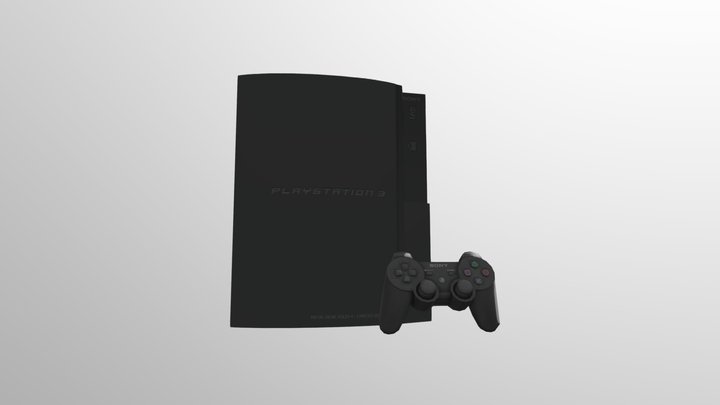 Mgs 3D models - Sketchfab
