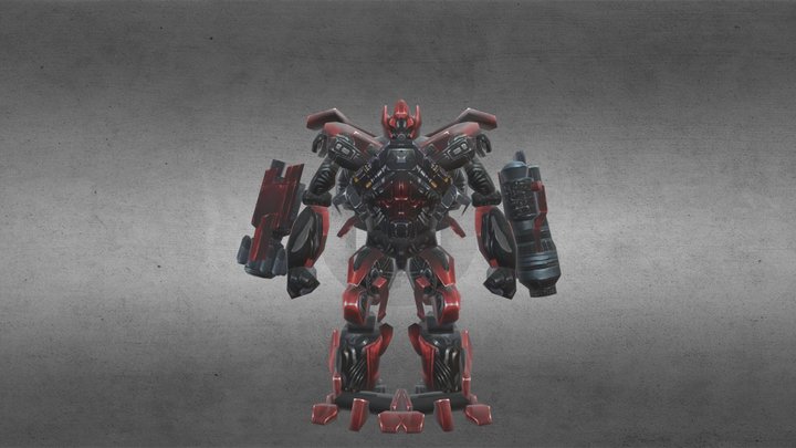 Gmc 3D models - Sketchfab