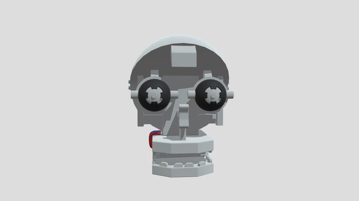 Fnac 3D models - Sketchfab