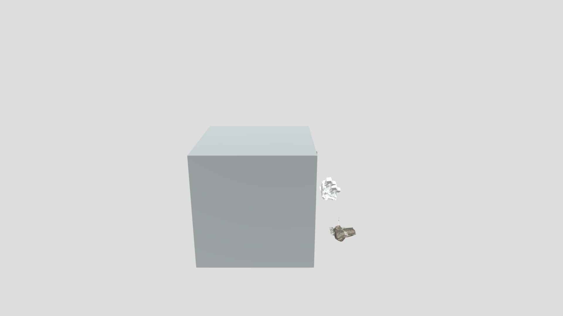 Sword in Stone - 3D model by Asyte (@Alex.Stambolski) [530c327] - Sketchfab