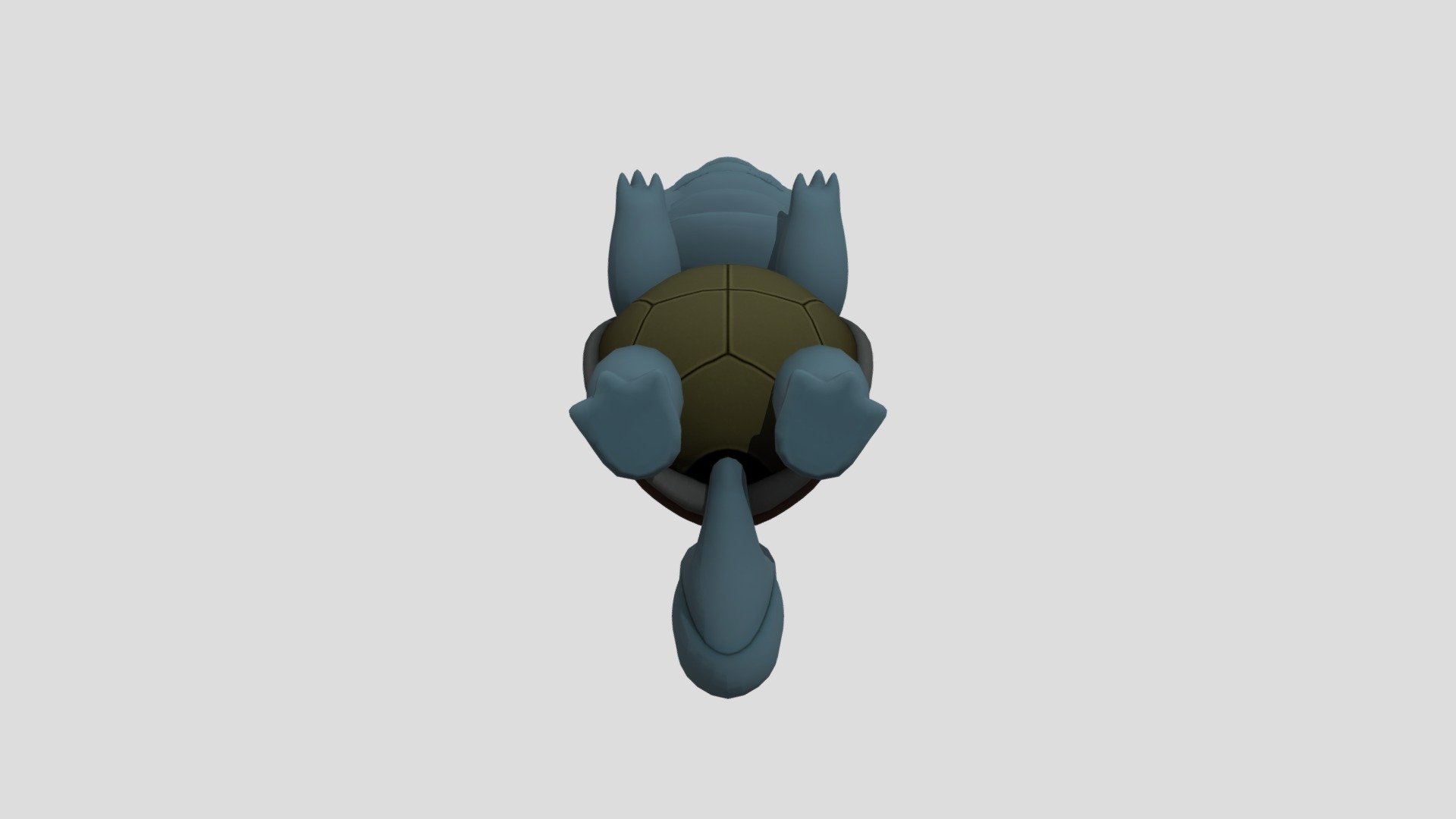 Nintendo Switch - Super Smash Bros Ultimate - Sq - 3D model by ...
