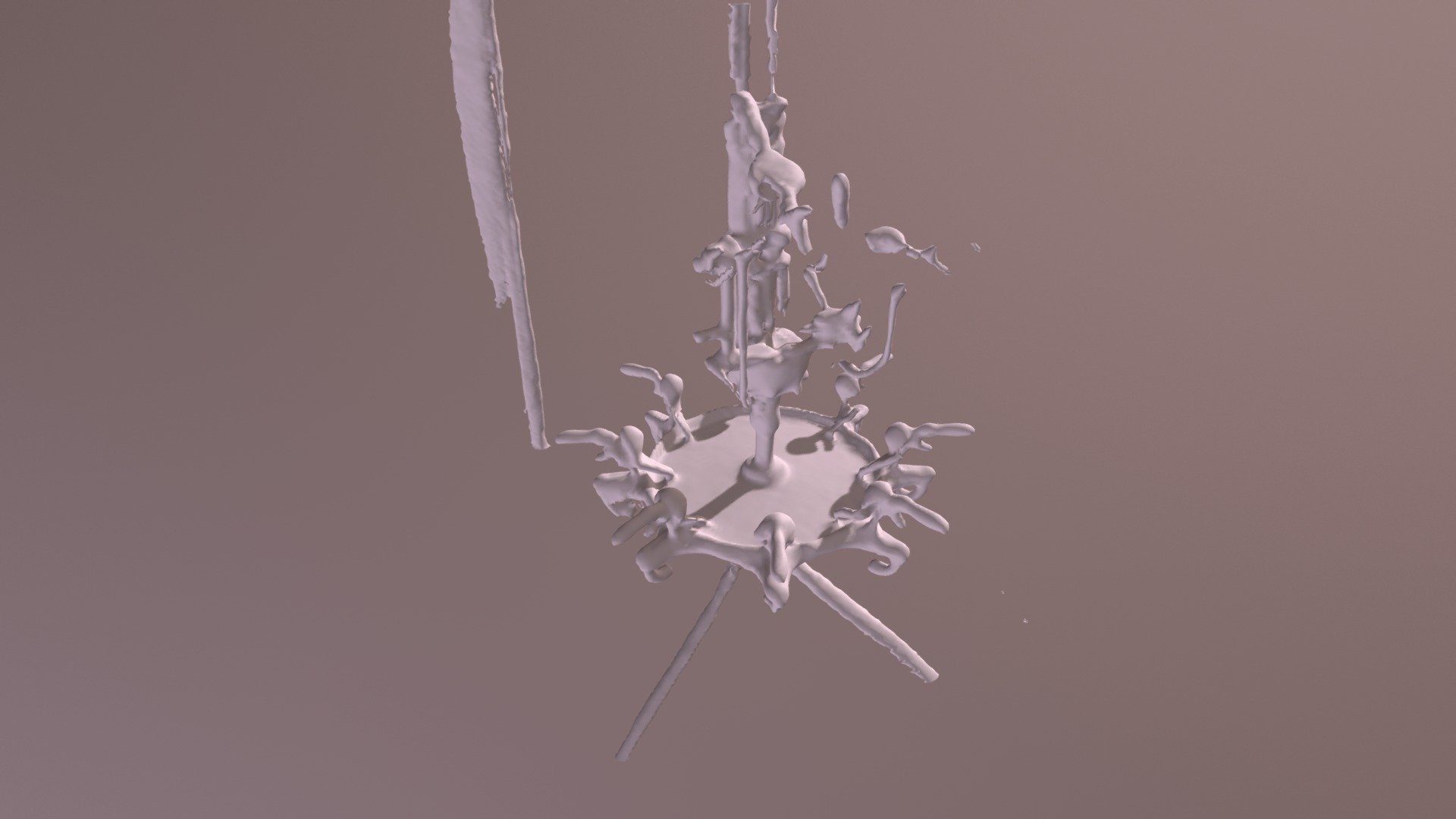 disgorging machine - 2 - 3D model by connorleekite [530c954] - Sketchfab