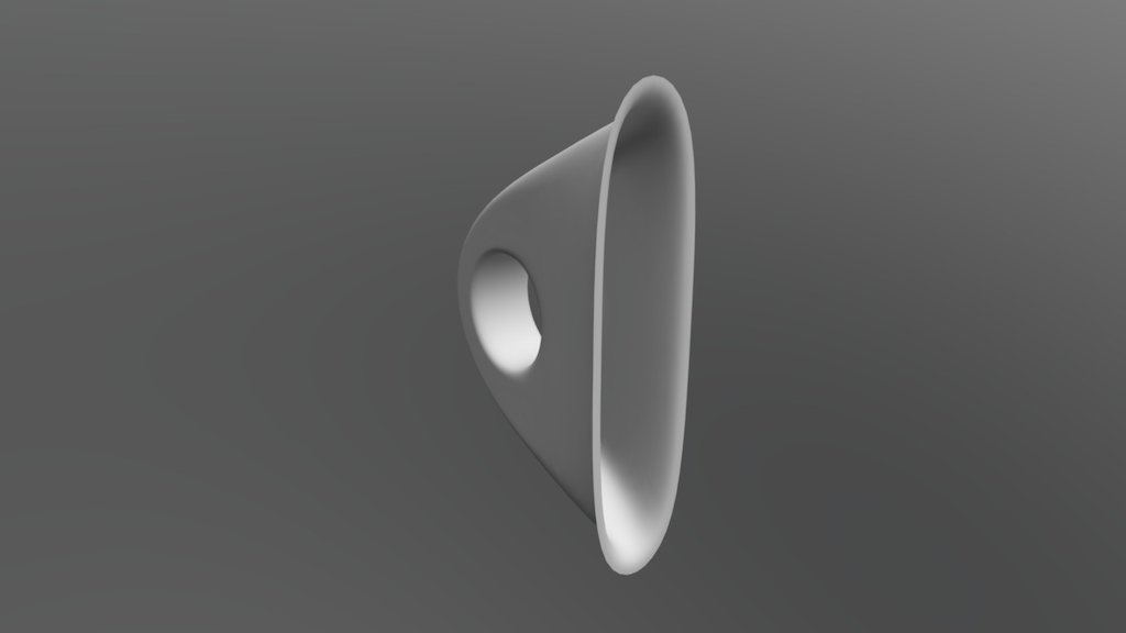Bracket 01 - 3D model by polystein.share [530dbdc] - Sketchfab