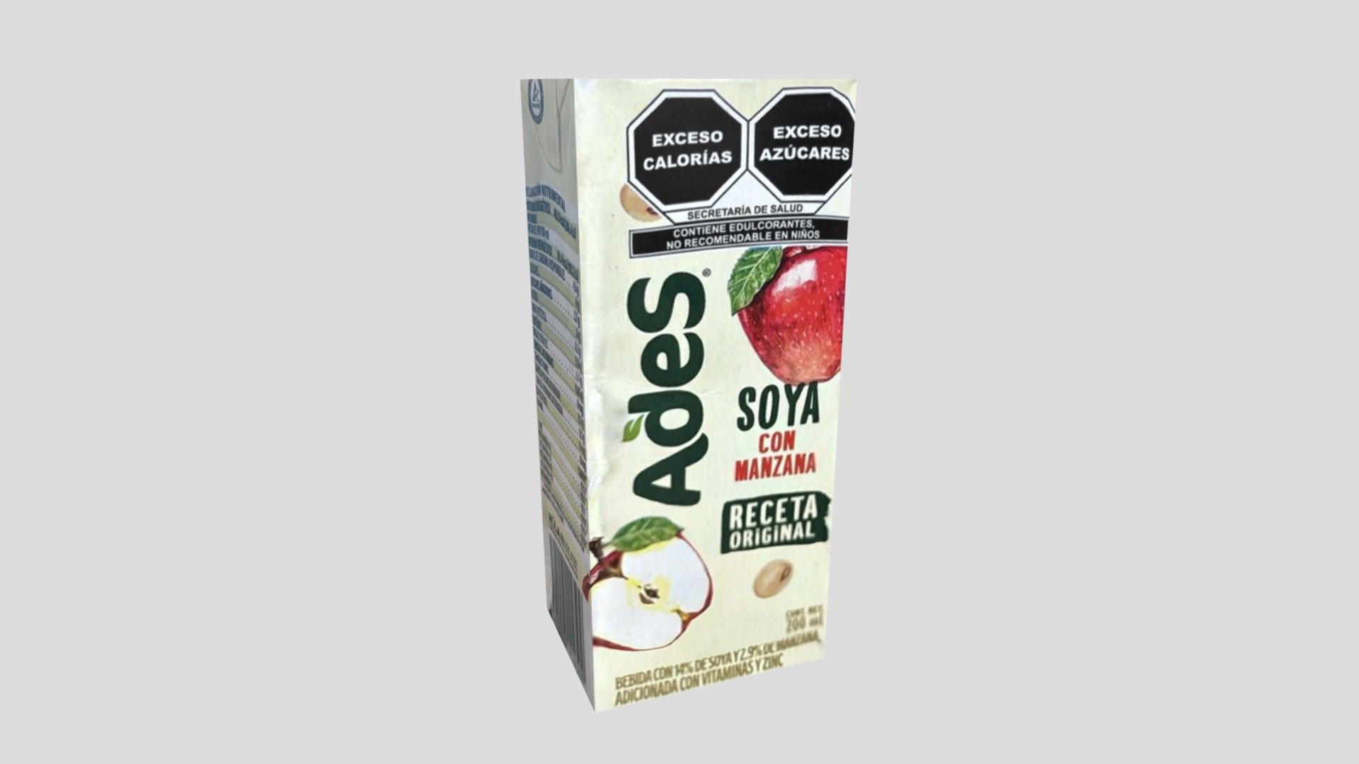 Ades - Download Free 3D model by Cai Santos (@caisantos) [530eee7 ...