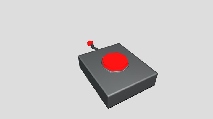 Remote-control 3D models - Sketchfab