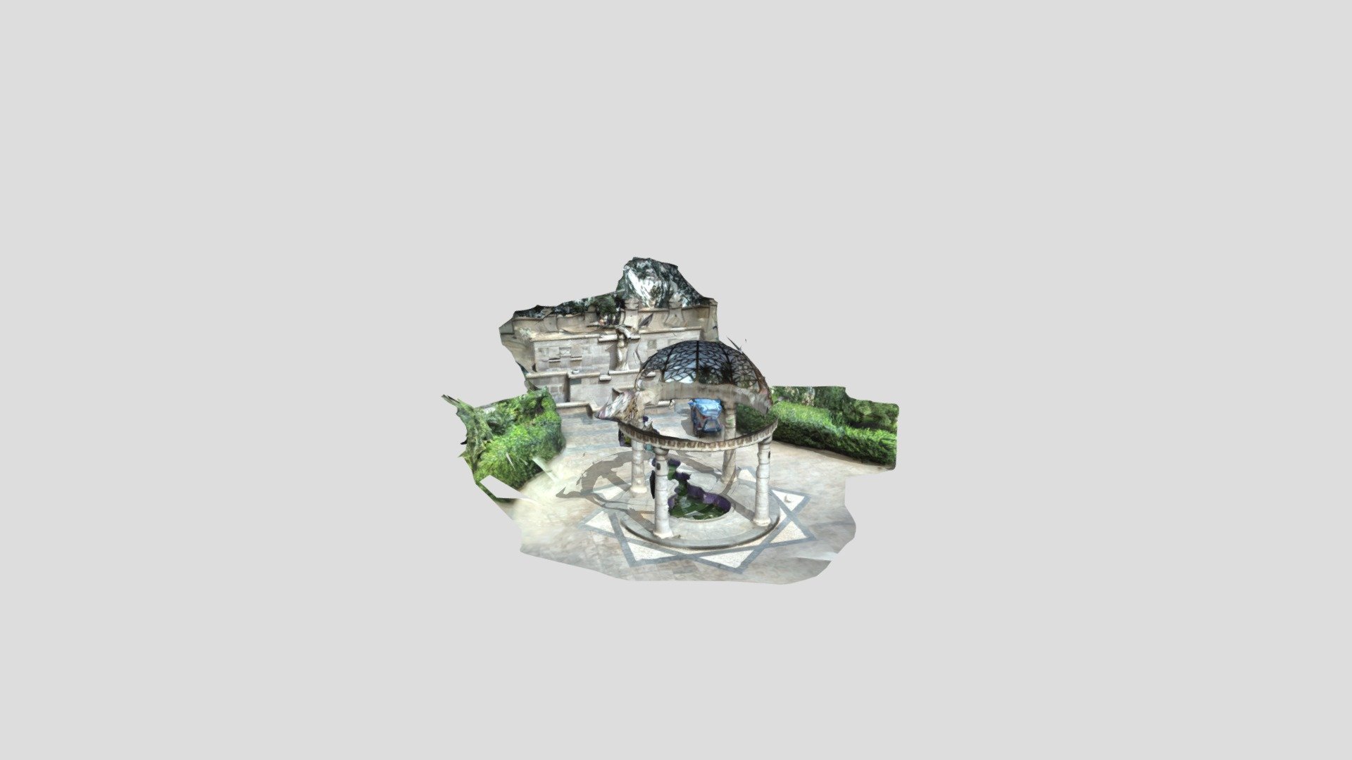 Scaniverse 2023-09-15 55457 PM - Download Free 3D model by Watchera [530f221] - Sketchfab