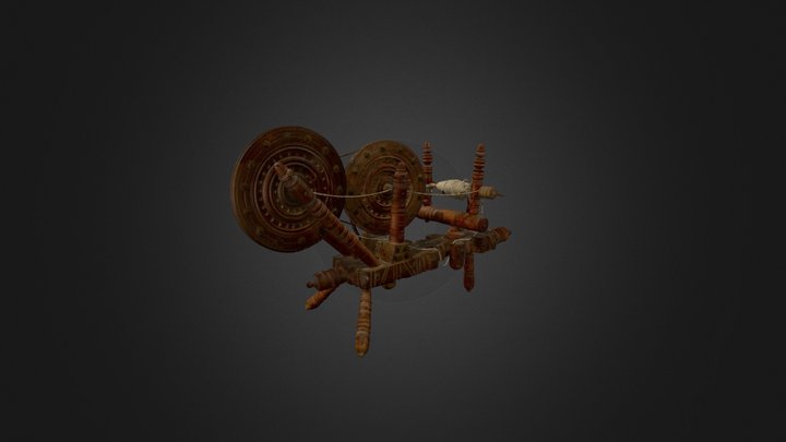 Loom 3D models - Sketchfab