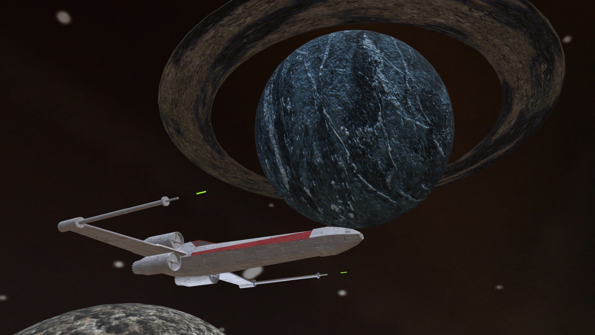 Timon - 3D model by Simon Tschachtli (@ateliertschachtli) [5310dbd ...
