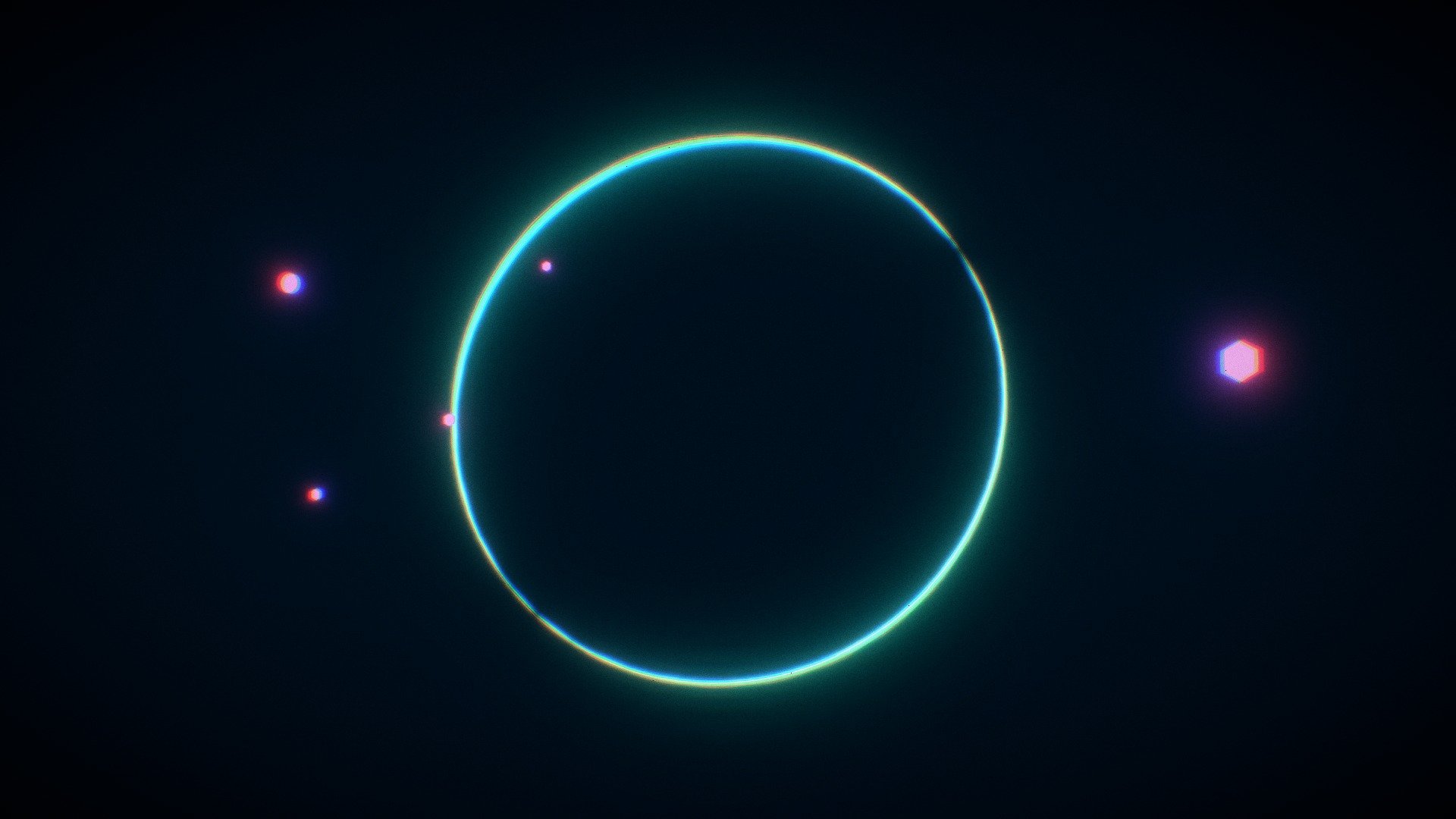 UI PLANET - 3D model by Graphic[MOD] (@graphic.mod) [531173c] - Sketchfab