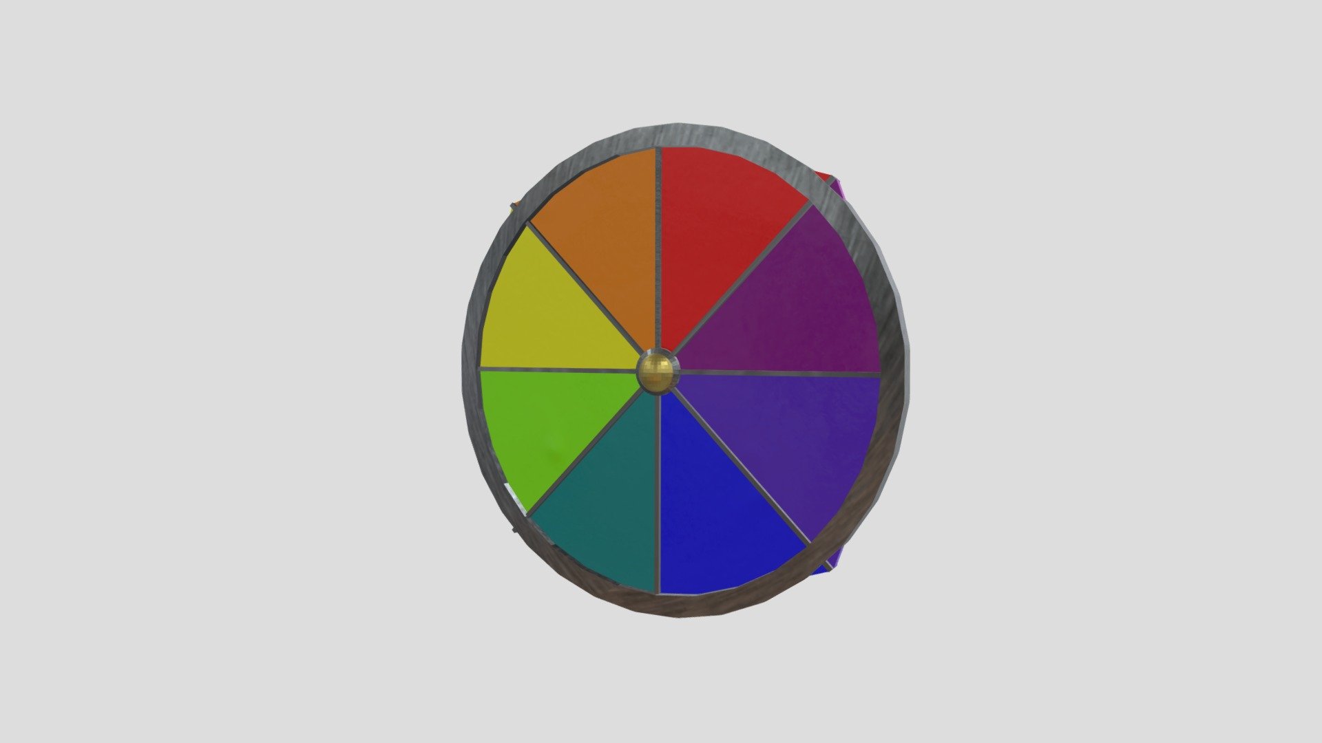 Shield - 3D model by Finn Wilkinson (@harper1909) [5311cd6] - Sketchfab
