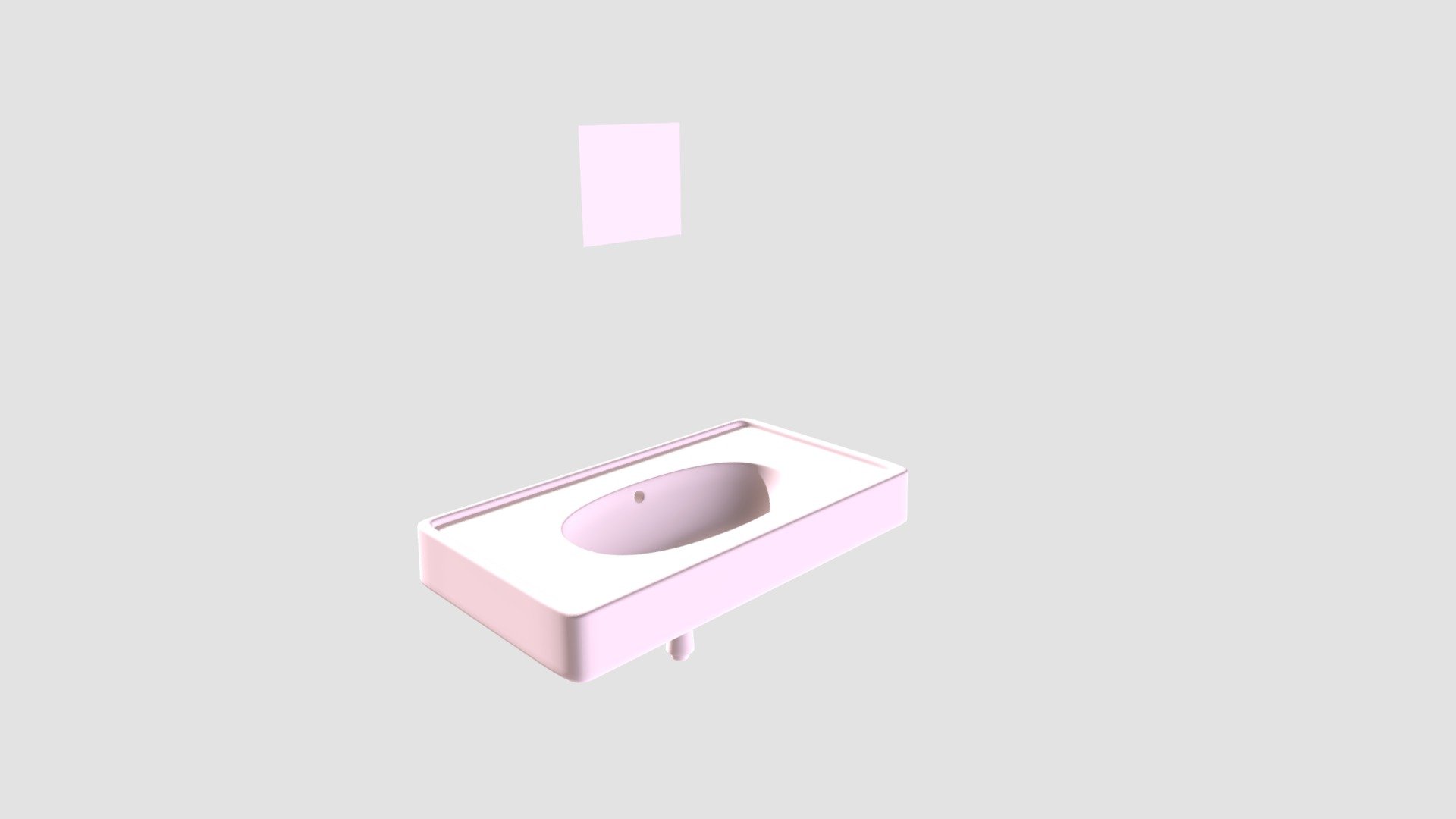 sink - Buy Royalty Free 3D model by Evermotion [531240a] - Sketchfab Store