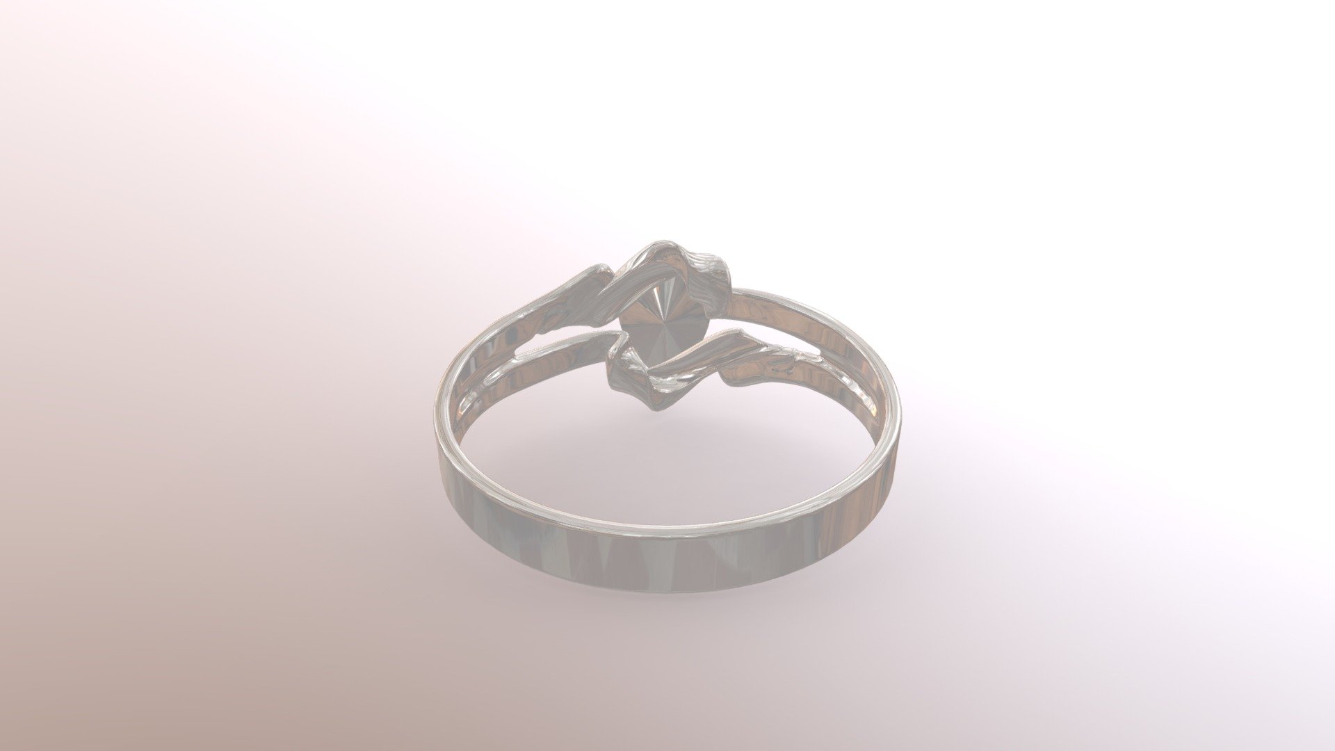 Ring Model - 3D model by Raveesh.Bohare [531485f] - Sketchfab