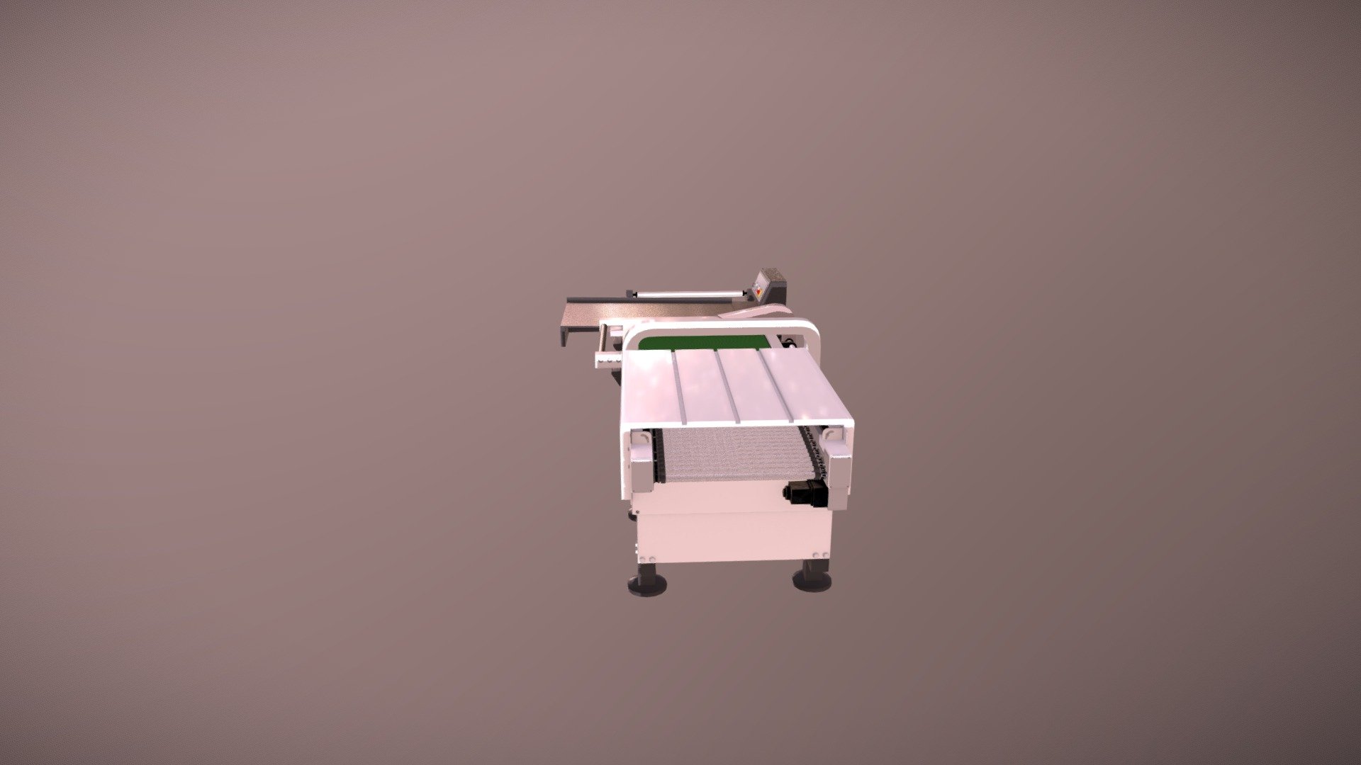 vg_pack_Machine - 3D model by infivr [5315160] - Sketchfab