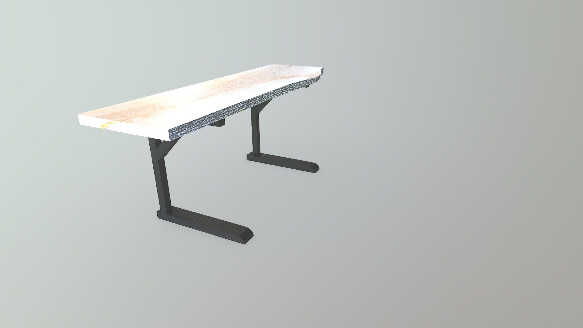 Smart Desk - 3D model by patrickj_423 [53157bf] - Sketchfab