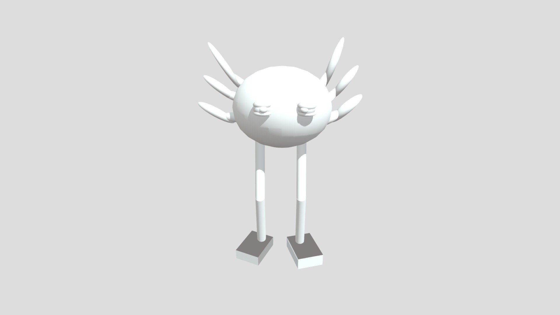 KinitoPET - Download Free 3D model by kanevance7 [5316304] - Sketchfab