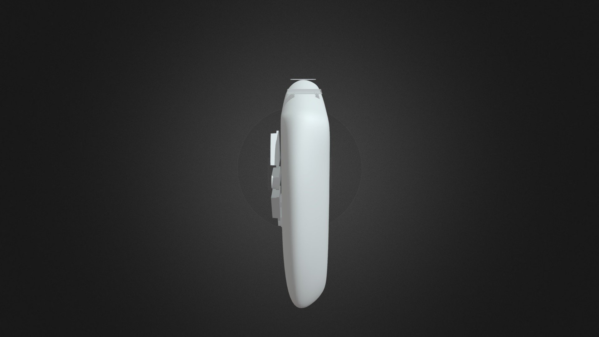 High Res Model Test 3 - 3D model by aamora [5316f5f] - Sketchfab