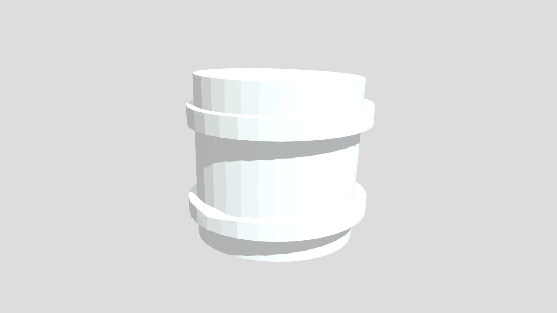 A Barrel Design - 3D model by Reagan-Bradshaw [53171b3] - Sketchfab