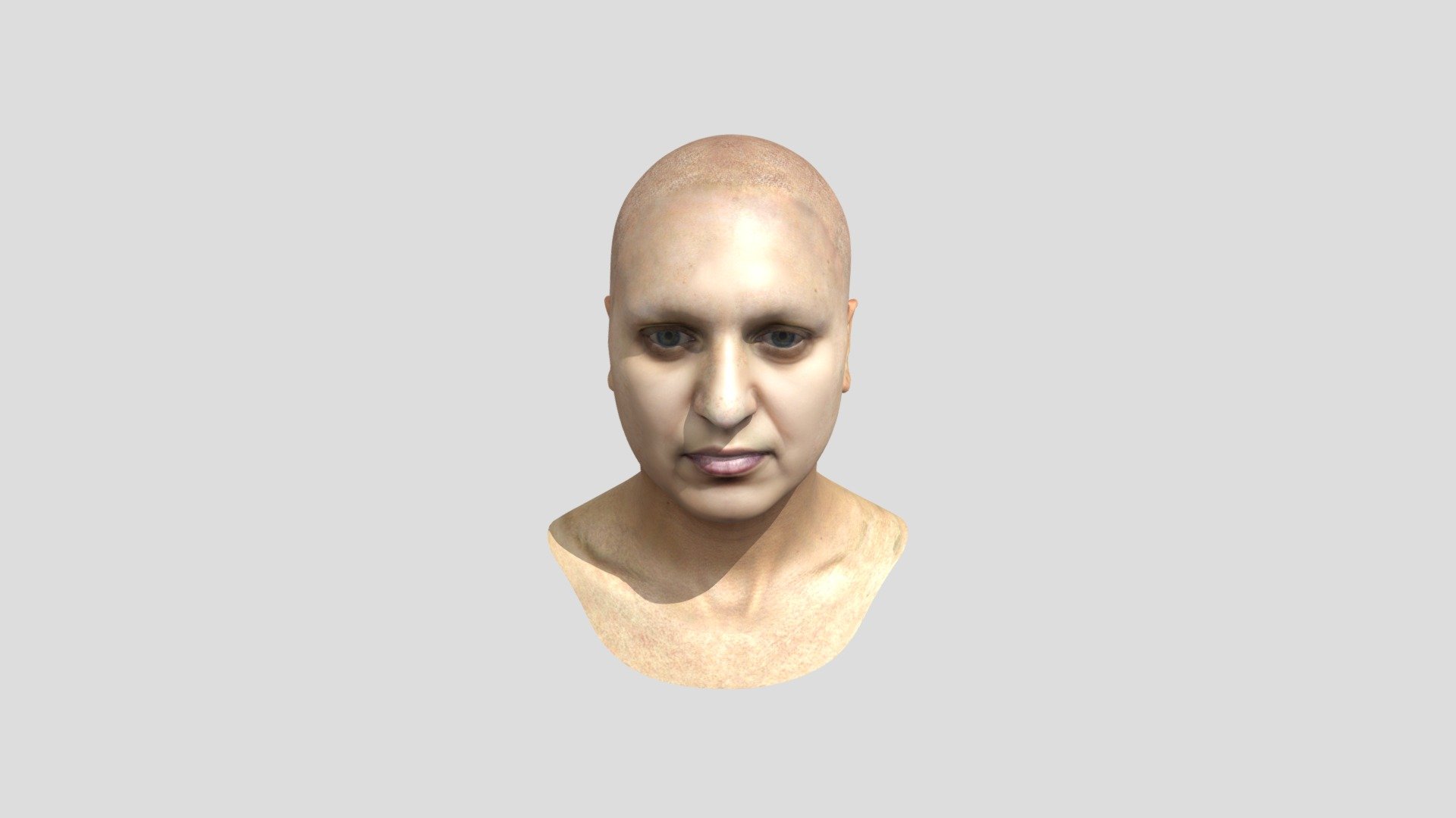 output - 3D model by matt-synthesis [5318167] - Sketchfab