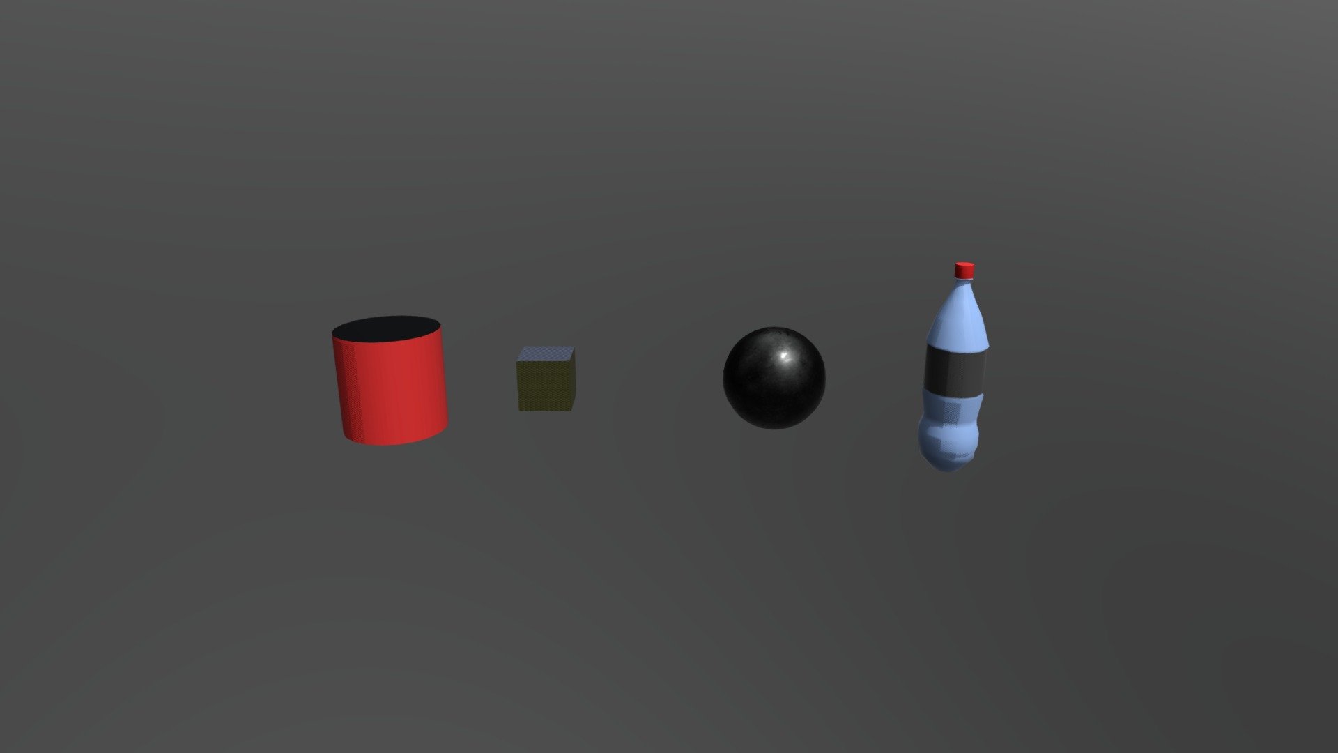 Texture Practice - 3D model by Tascoh [531a97c] - Sketchfab